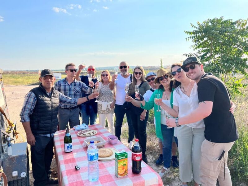 From Madrid: Hot Air Balloon over Toledo - Pricing and Value