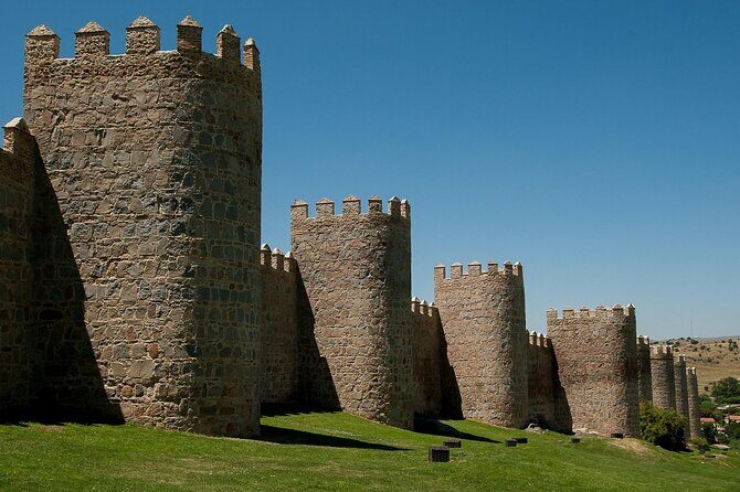 From Madrid: Official Guided Tour to Avila and Segovia - Exploring Madrids Day Trip to Ávila and Segovia: An Honest Review
