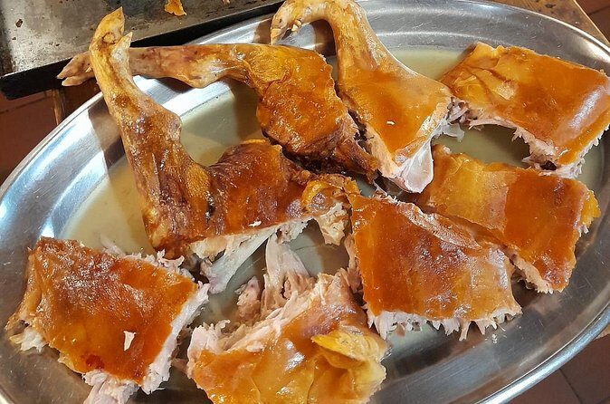 From Madrid: Official Guided Tour to Avila and Segovia - Pricing and Overall Value