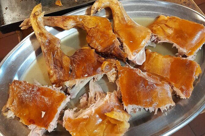 From Madrid: Official Guided Tour to Avila and Segovia - Final Thoughts: Who Will Love This Tour?