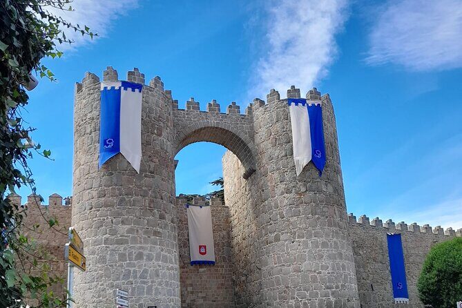 From Madrid: Official Guided Tour to Avila and Segovia - FAQ