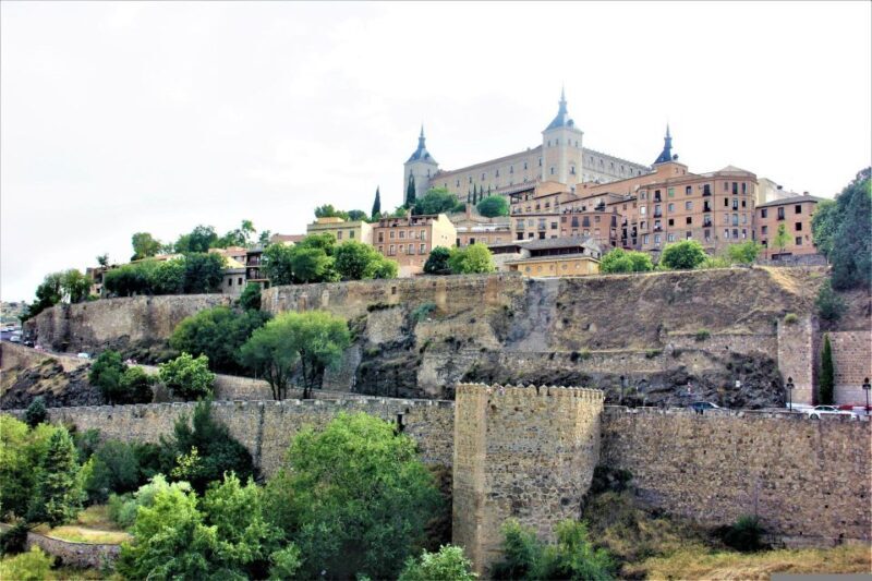 From Madrid: Private Highlights of Toledo Guided Day Trip - The Practicalities: What You Need to Know