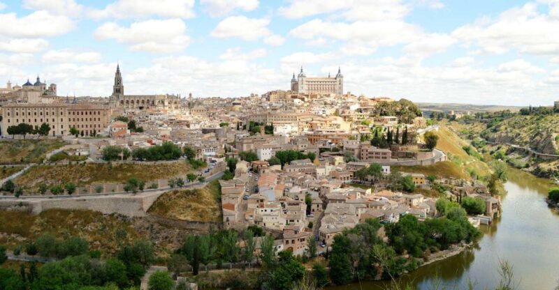 From Madrid: Private Highlights of Toledo Guided Day Trip - Why This Tour Could Be Perfect for You