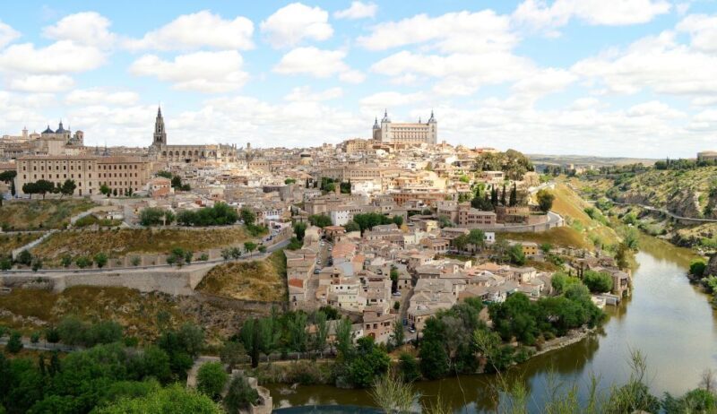 From Madrid: Private Highlights of Toledo Guided Day Trip - Frequently Asked Questions