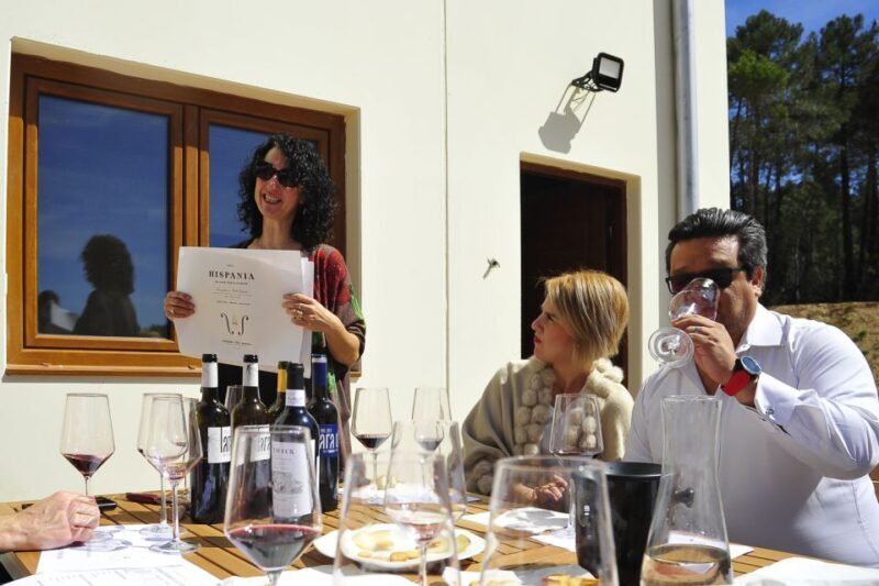From Madrid: Ribera del Duero Tour of 3 Wineries w/ Tastings - FAQ