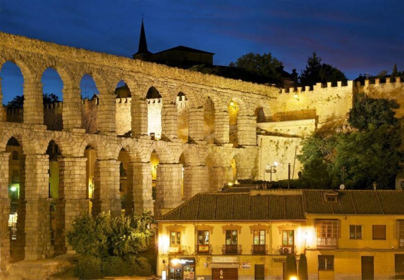 From Madrid: Segovia Highlights Private Half-Day Tour - Final Thoughts: Is This Tour Worth It?  