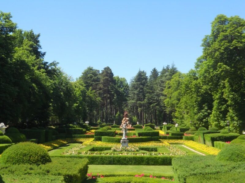 From Madrid: Segovia & La Granja Private Full-Day Tour - An In-Depth Look at the Tour Experience