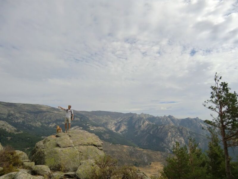 From Madrid: Sierra de Guadarrama Hiking Day Trip - The Sum Up