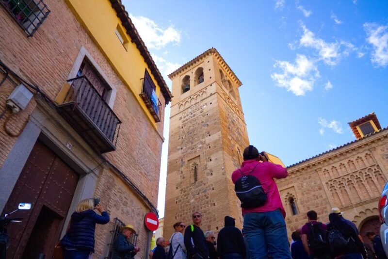 From Madrid: Toledo and Segovia Guided Day Trip - Who Is This Tour Best For?