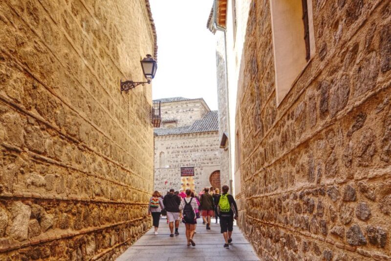 From Madrid: Toledo and Segovia Guided Day Trip - Final Thoughts