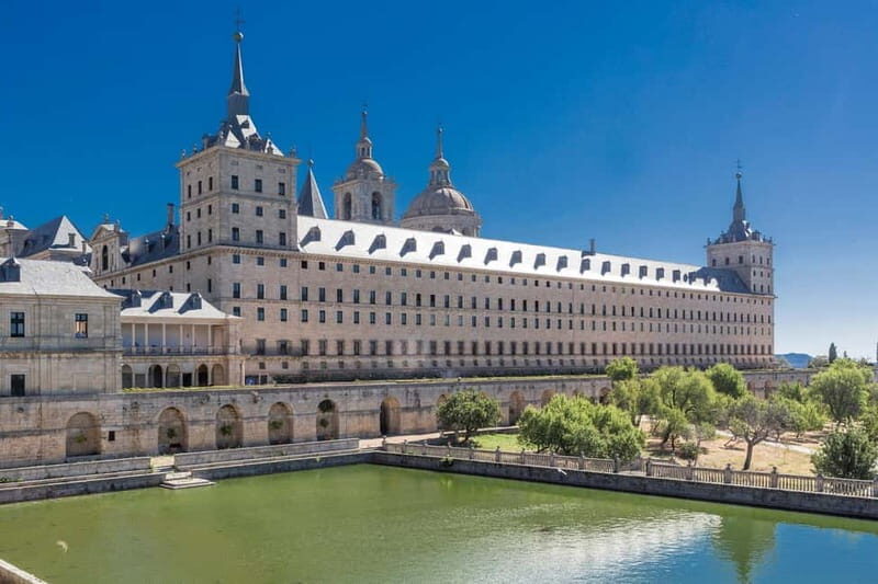 From Madrid: Toledo, Escorial & Valley of Fallen Day Tour - Practical Tips for Making the Most of the Tour