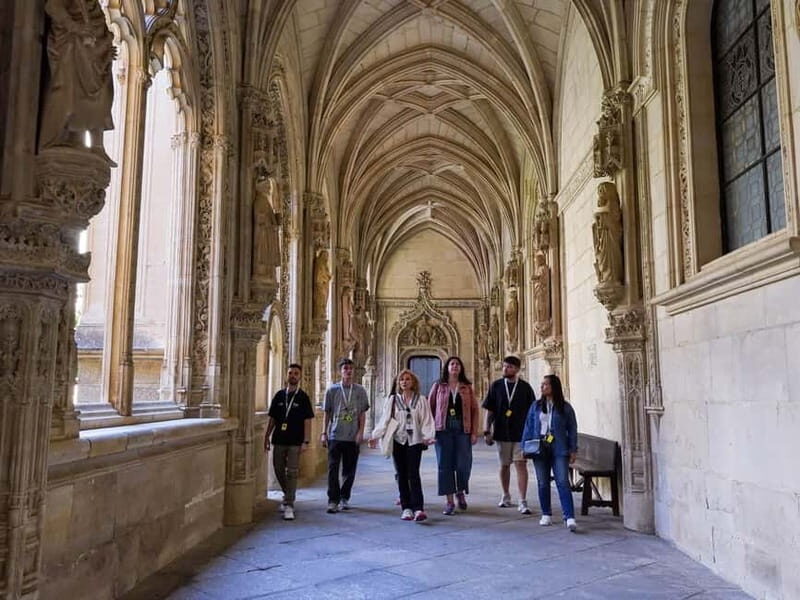 From Madrid: Toledo, Escorial & Valley of Fallen Day Tour - Overall Value and Suitability