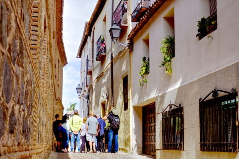 From Madrid: Toledo Guided Day Trip - What’s Included and What’s Not
