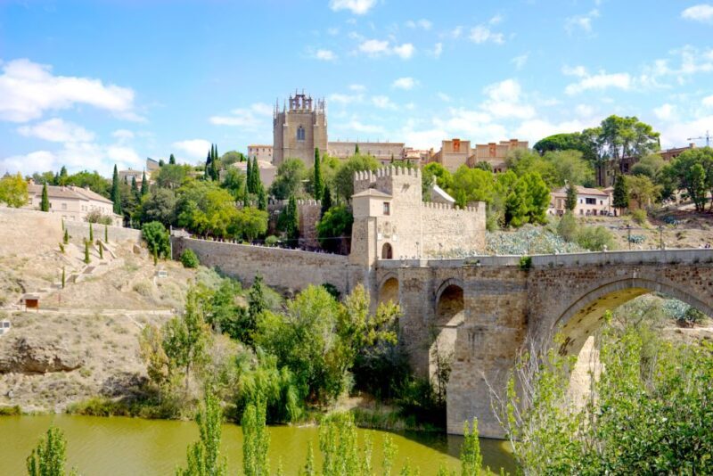From Madrid: Toledo Guided Day Trip - Who Will Love This Tour?