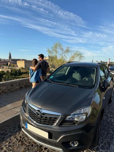 From Madrid: Toledo & Iconic Don Quixote Windmills Day Tour - An In-Depth Look at the Tour Experience
