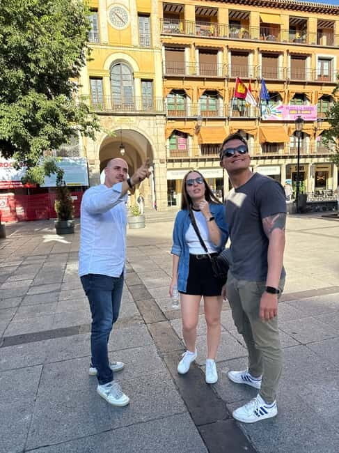 From Madrid: Toledo & Iconic Don Quixote Windmills Day Tour - Who Would Love This Tour?  