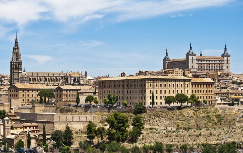 FROM MADRID: Toledo Private tour - Why Choose This Toledo Tour?