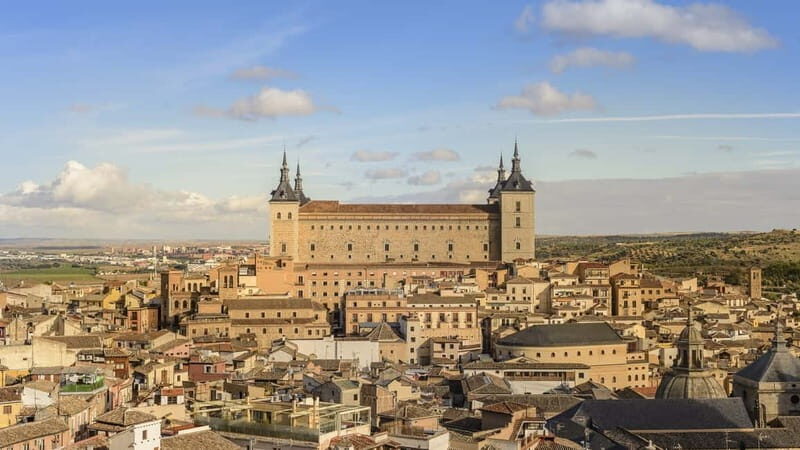 From Madrid: Toledo tour w/ Cathedral & 7 Monuments - What to Expect on the Tour