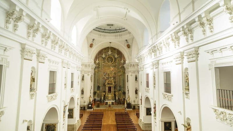 From Madrid: Toledo tour w/ Cathedral & 7 Monuments - FAQ