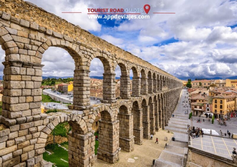 From Madrid: Tour Private Toledo & Segovia - Who Should Consider This Tour