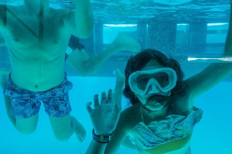 From Mahon: Eastern Coastline Day Cruise to Menorca - The Sum Up