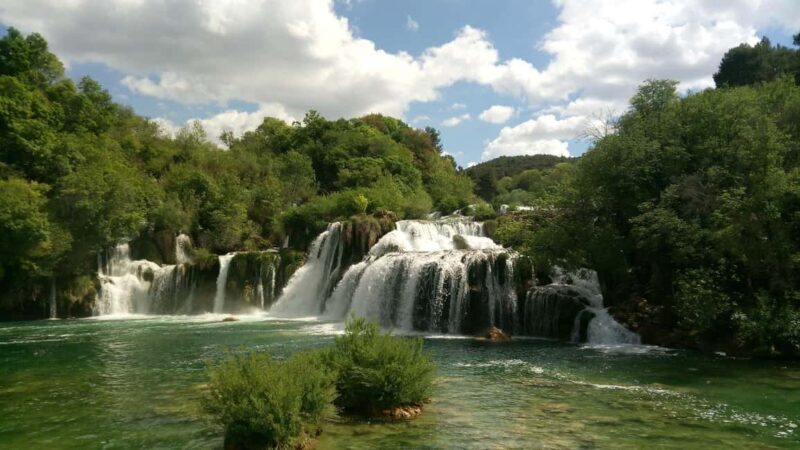 From Makarska: Krka Waterfalls & ibenik Day Trip - Final Thoughts