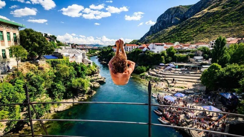 From Makarska : Mostar and Kravica Waterfalls Day Trip - Authentic Experiences & Tips from Reviews