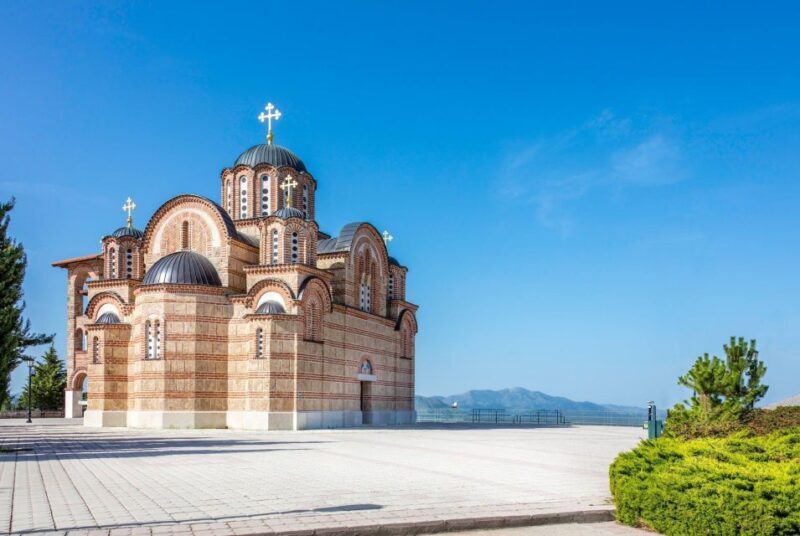 From Makarska Riviera: Day Trip to Mostar - An In-Depth Look at the Mostar Day Trip from Makarska