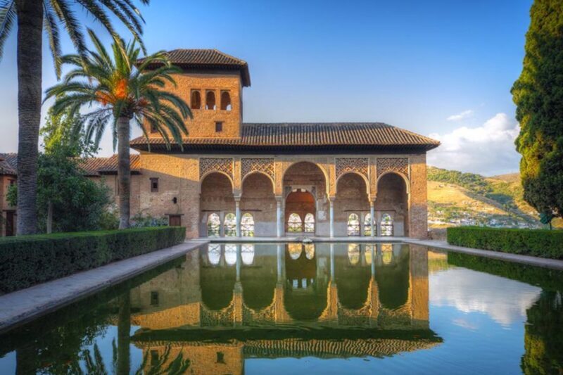 From Malaga: Alhambra and Royal Chapel with Entry Tickets - Discovering Granada in a Day: A Deep Dive