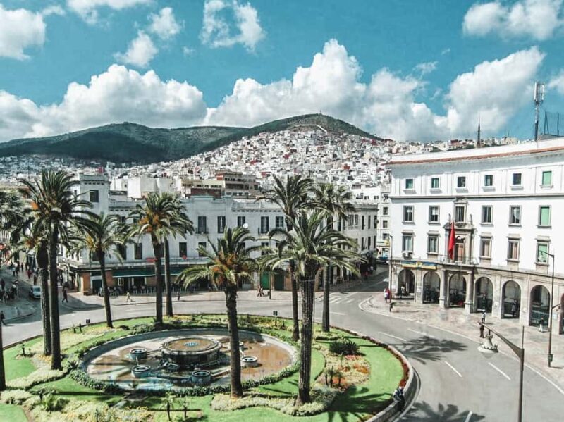 From Malaga and Costa del Sol: Day Trip to Tetouan, Morocco - Practical Tips for Making the Most of Your Trip