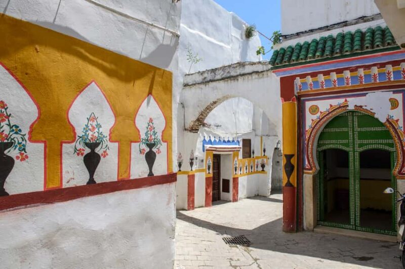 From Malaga and Costa del Sol: Day Trip to Tetouan, Morocco - Wrapping It Up