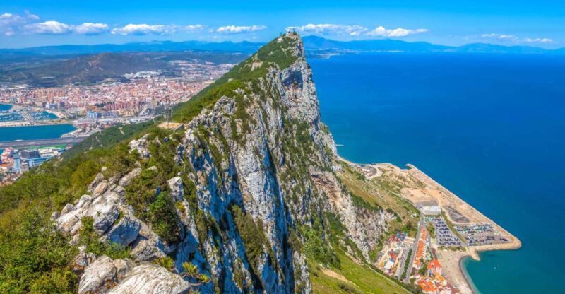 From Malaga and Costa del Sol: Gibraltar Sightseeing Tour - Authentic Insights from Reviewers