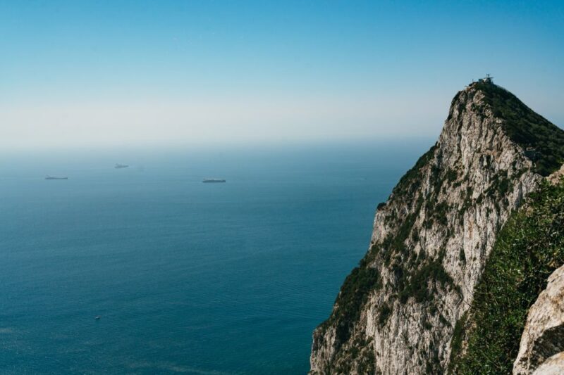 From Malaga and Costa del Sol: Gibraltar Tour - FAQ