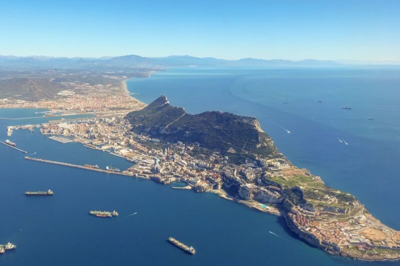 From Malaga and Costa del Sol: Gibraltar Tour - Return Journey and Additional Notes
