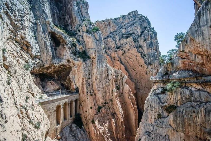 From Málaga: Caminito del Rey Day Trip & Guided Tour - The Complete Breakdown of Your Caminito del Rey Day