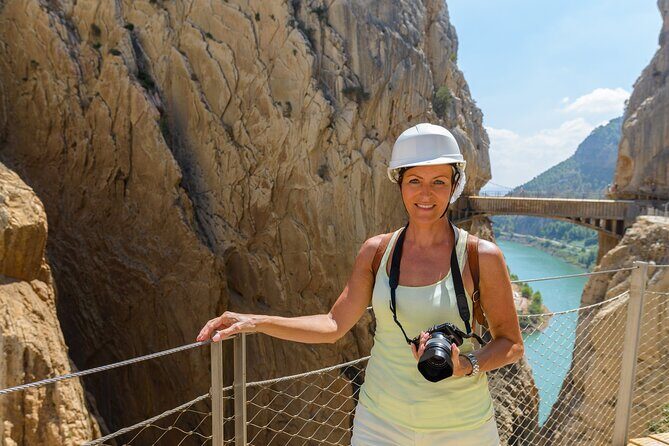 From Malaga: Caminito del Rey tour with Private Transportation - Who Will Love This Tour?