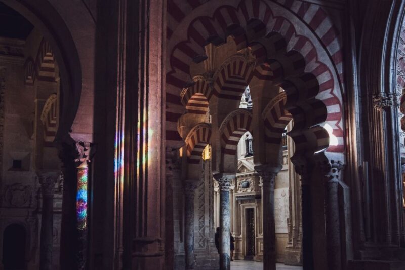 From Malaga: Cordoba Day Trip and Mosque-Cathedral - An Overview of What You Can Expect