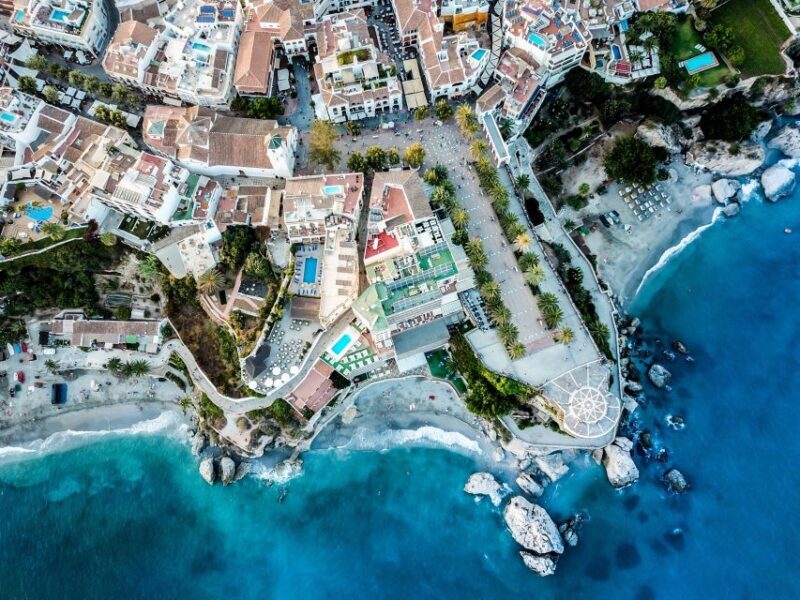 From Málaga /Costa del Sol: Trip to Nerja & Frigiliana - Who Should Consider This Tour?