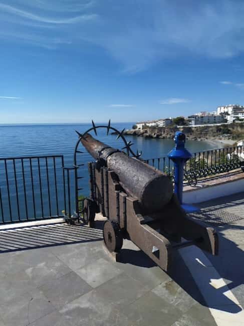 From Malaga: Frigiliana & Nerja - Detailed Itinerary Breakdown