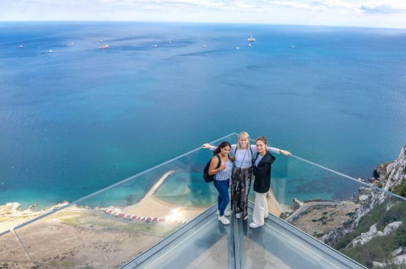 From Malaga: Full-Day Trip to Gibraltar - FAQs  