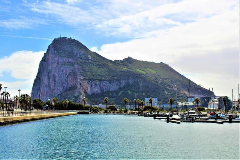 From Málaga: Gibraltar Day Trip - The Itinerary: What You Can Expect
