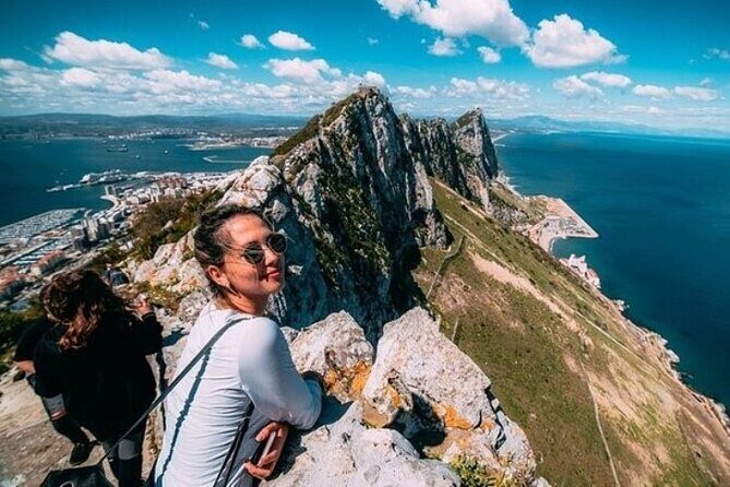 From Malaga, Gibraltar excursion with transport - The Value for Money