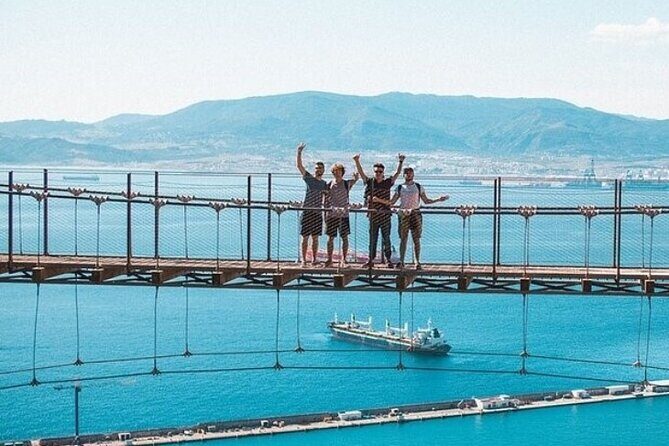 From Malaga, Gibraltar excursion with transport - Final Thoughts