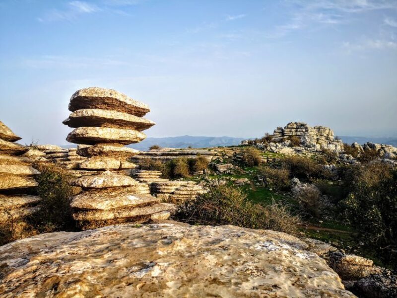 From Málaga: Guided Hike in El Torcal de Antequera - Authenticity & Insight from Reviews