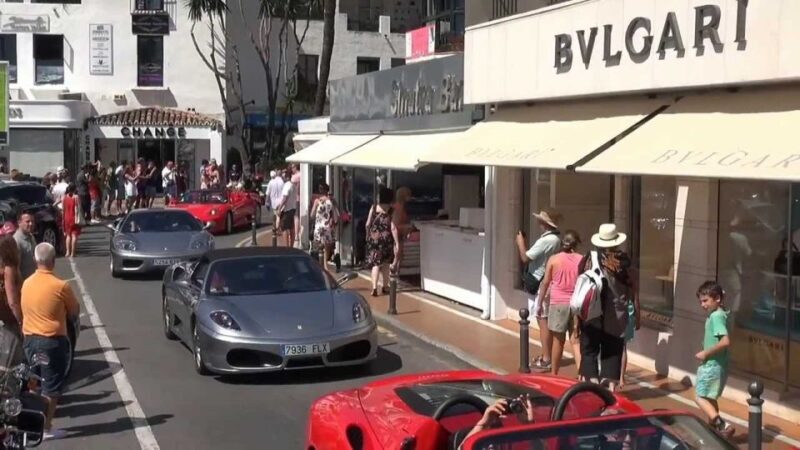 From Málaga: Marbella, Mijas y Puerto Banús Guided Tour - What Sets This Tour Apart