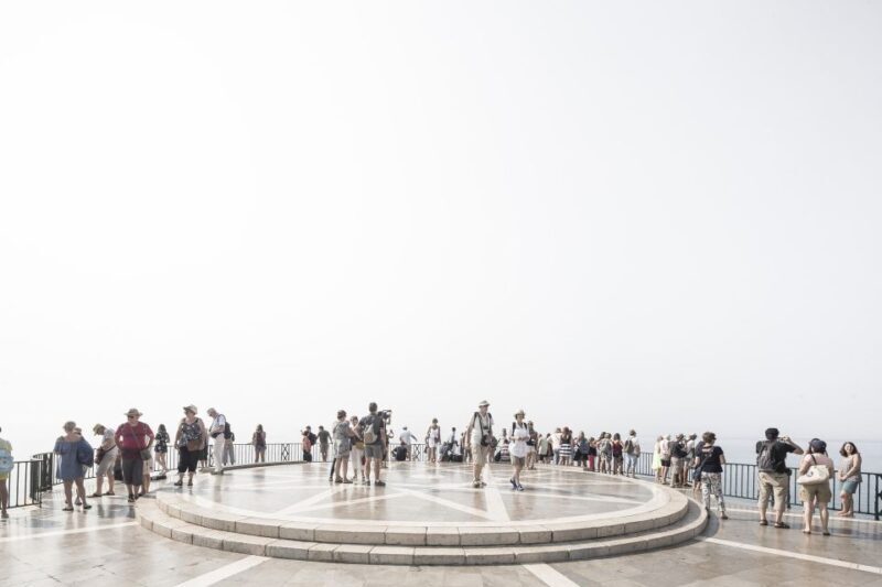 From Malaga: Nerja and Frigiliana Tour - Practical Details and Tips for Travelers