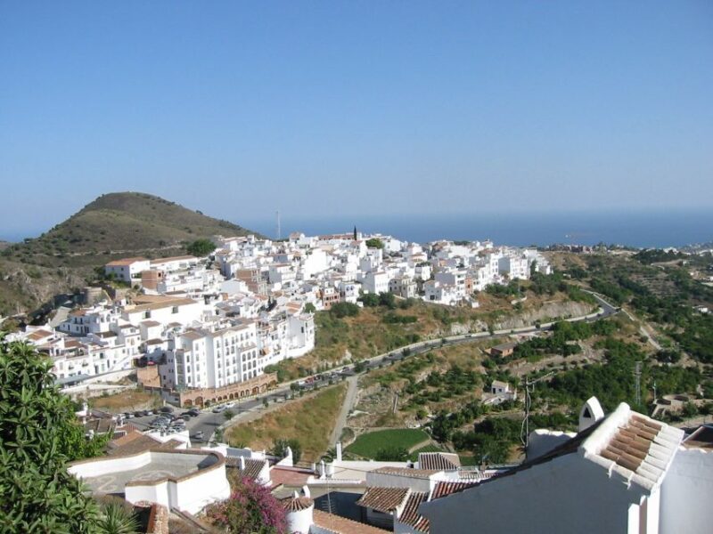 From Malaga: Nerja and Frigiliana Tour - FAQ
