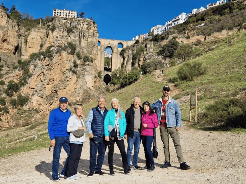 From Malaga or Marbella: Ronda Private Day Trip - An In-Depth Look at the Ronda Day Trip  