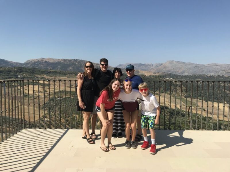From Malaga or Marbella: Ronda Private Day Trip - FAQ  