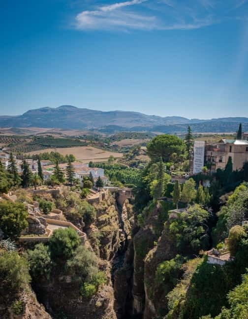 From Malaga: Ronda & Setenil de las Bodegas Day Trip - Authenticity and Uniqueness from Real Travelers